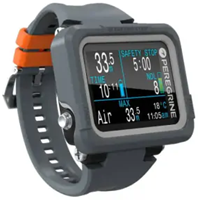 Duikcomputer nodig? Bekijk welke het best bij jou past