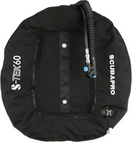 Scubapro STEK Donut Wing - 60 lbs Duikwereld