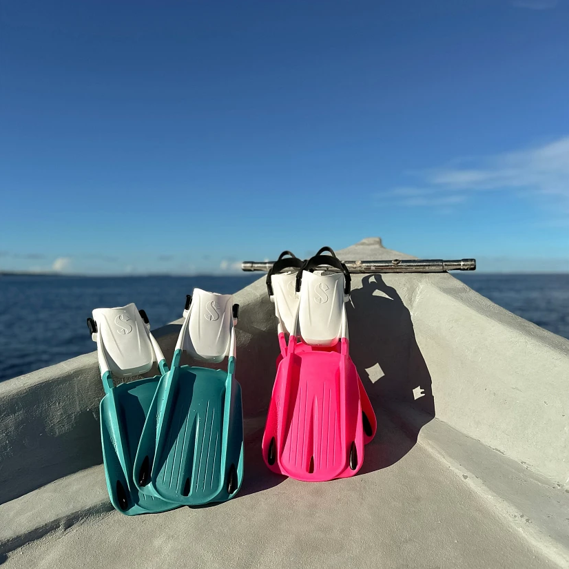 Scubapro Supernova Blade Mfs, Trq, Maxi Duikwereld