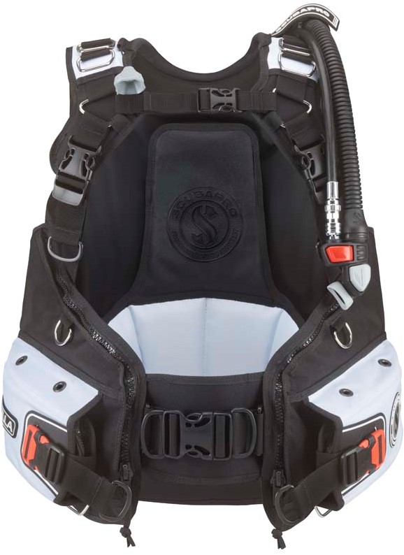Scubapro Bella BCD - Trimvest voor Vrouwen Duikwereld